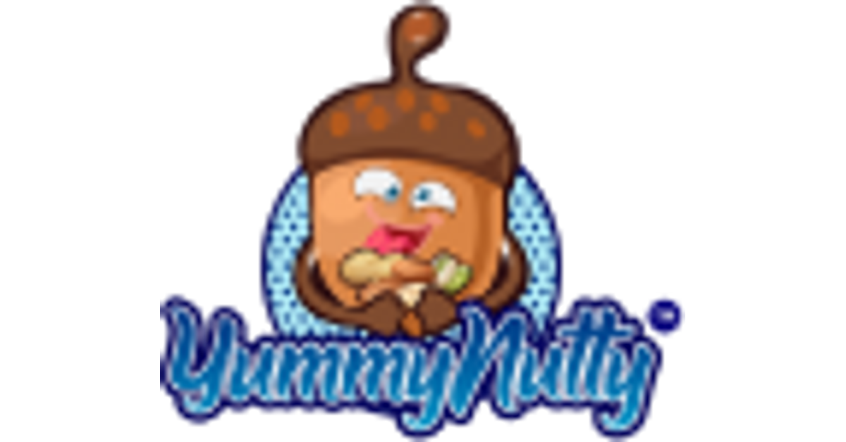 Products – Yummy Nutty